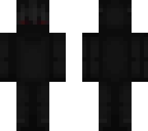 Luiz utopia | Minecraft Skin