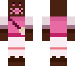 magical girl | Minecraft Skins