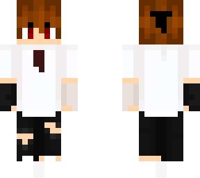 max | Minecraft Skins
