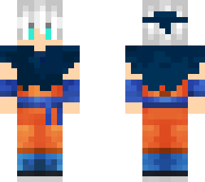 max | Minecraft Skins