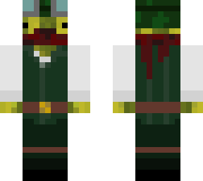 tabi | Minecraft Skins