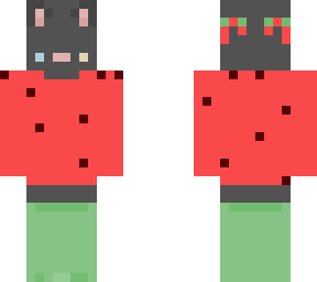 cat | Minecraft Skins