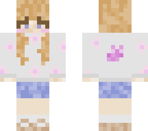 meow | Minecraft Skins