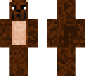 Mewing JAV XD | Minecraft Skin