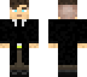 michael | Minecraft Skins