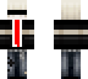 deadliest | Minecraft Skins