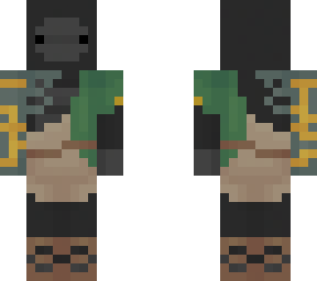 monkey | Minecraft Skins