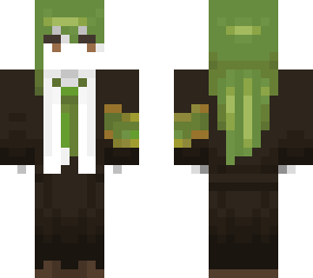 lobotomy corp | Minecraft Skins