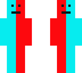 nothing | Minecraft Skins