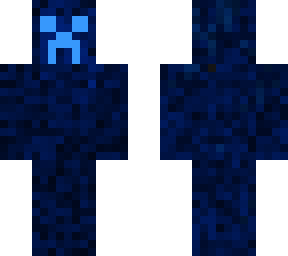 creeper | Minecraft Skins