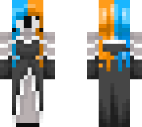 orca | Minecraft Skins