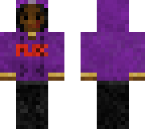 osamason | Minecraft Skins