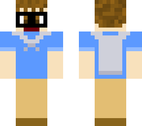 sanders | Minecraft Skins