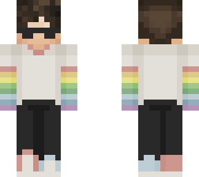 Placeholder | Minecraft Skin