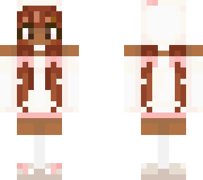 poc | Minecraft Skins