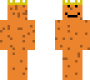 potato | Minecraft Skins