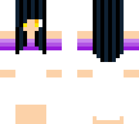 princess aphmau | Minecraft Skin