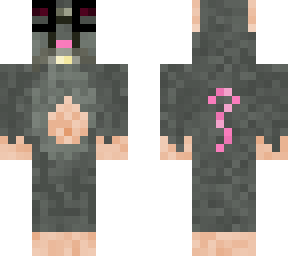 rata | Minecraft Skins