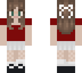 coquette | Minecraft Skins