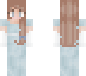 regency | Minecraft Skin