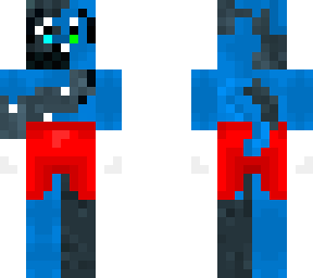riggy | Minecraft Skins