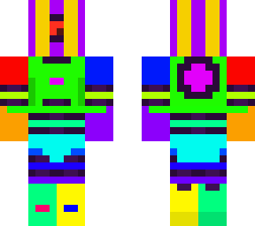 robot | Minecraft Skins