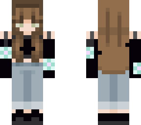 sam | Minecraft Skins