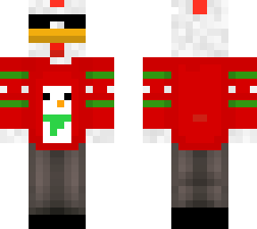 SammyLags | Minecraft Skin