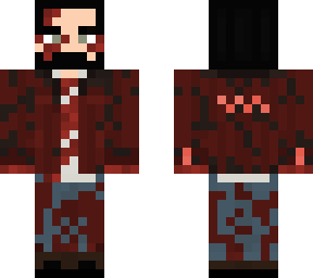 alan | Minecraft Skins