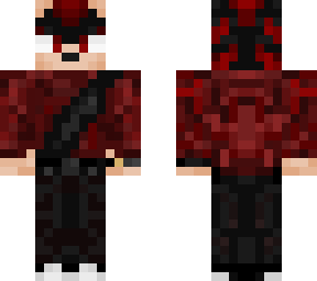 shadow | Minecraft Skins