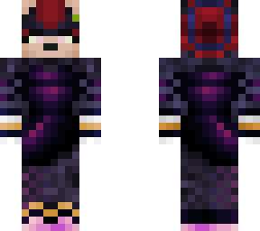 shadow | Minecraft Skins