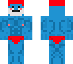 ohio | Minecraft Skins