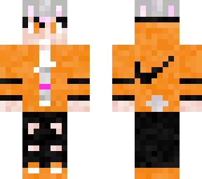 conejo | Minecraft Skins