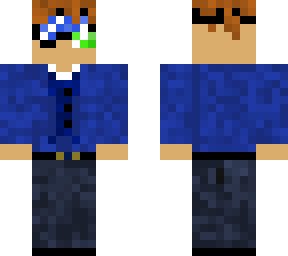 slicer | Minecraft Skin