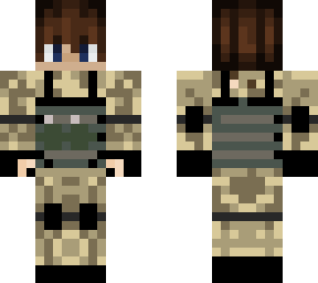 smegma | Minecraft Skin