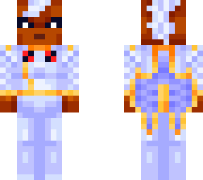 storm | Minecraft Skins