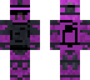 fighter | Minecraft Skins