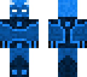 demon | Minecraft Skins