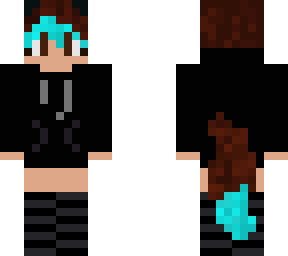 ears | Minecraft Skins