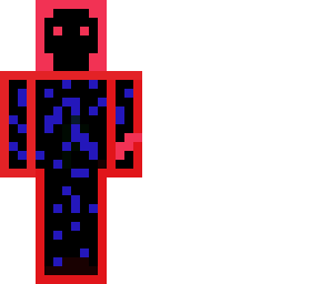 thorg | Minecraft Skin