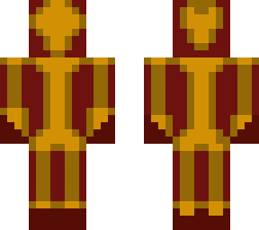 runner | Minecraft Skins