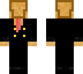 toast | Minecraft Skins