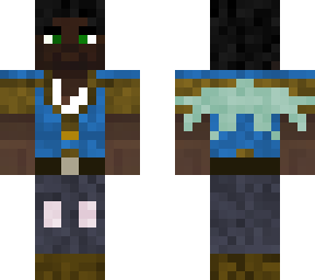 fairy male | Minecraft Skins