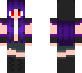 villain | Minecraft Skins