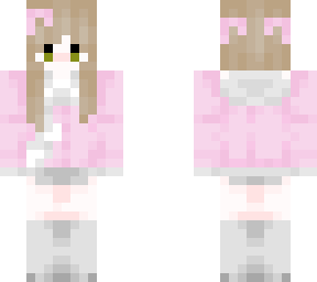 violet | Minecraft Skins