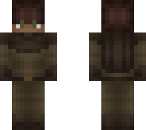 warrior | Minecraft Skins