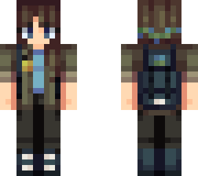 map | Minecraft Skins