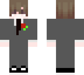 wedding | Minecraft Skins