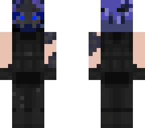 wolf mask | Minecraft Skins