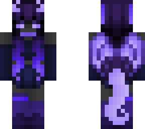 goddess | Minecraft Skins